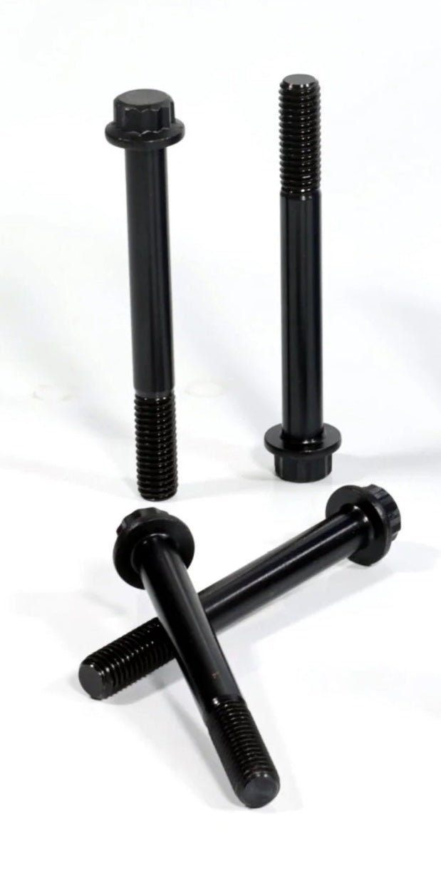 Inner Row Bolt Kits