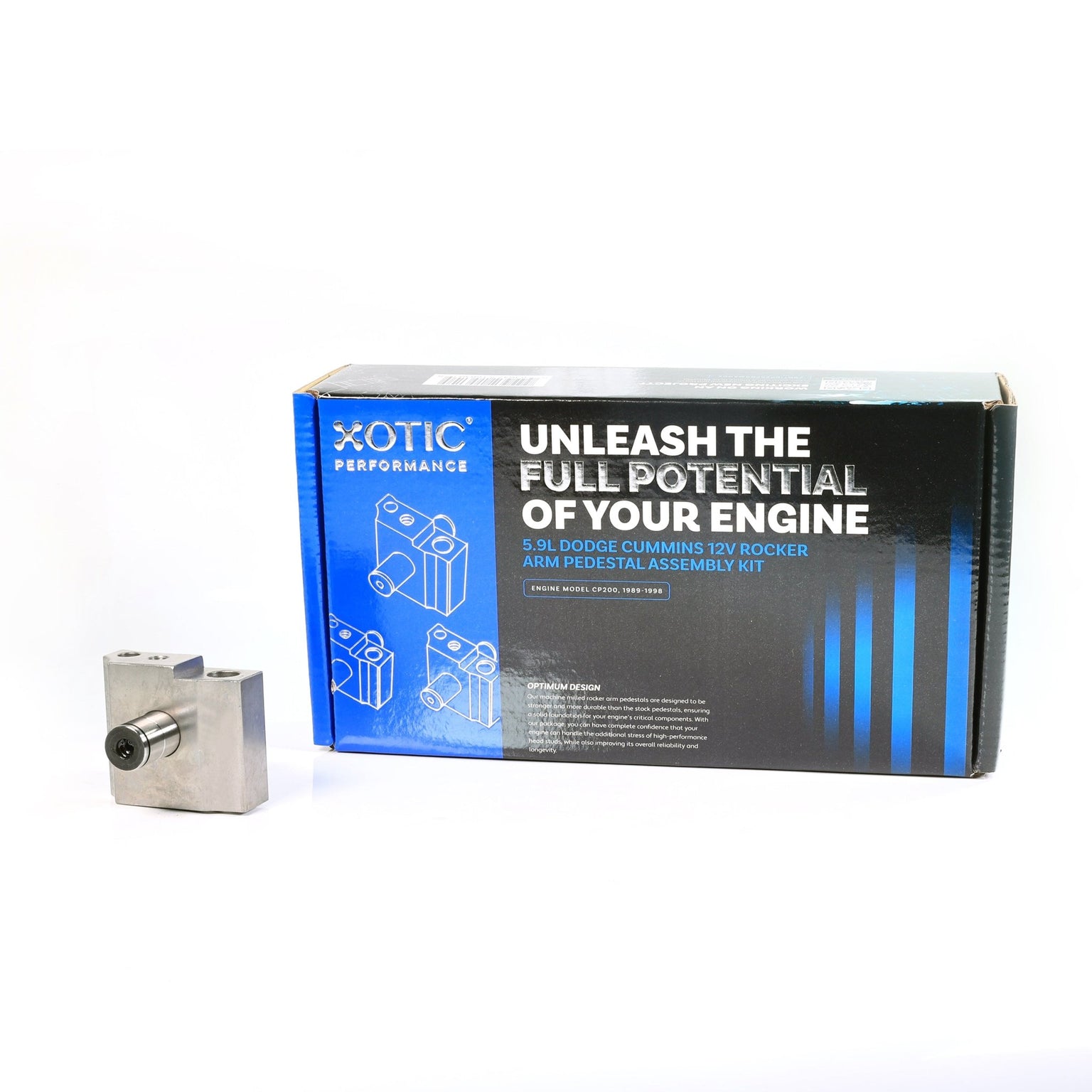 Head Stud Kits | High Performance Replacement Parts