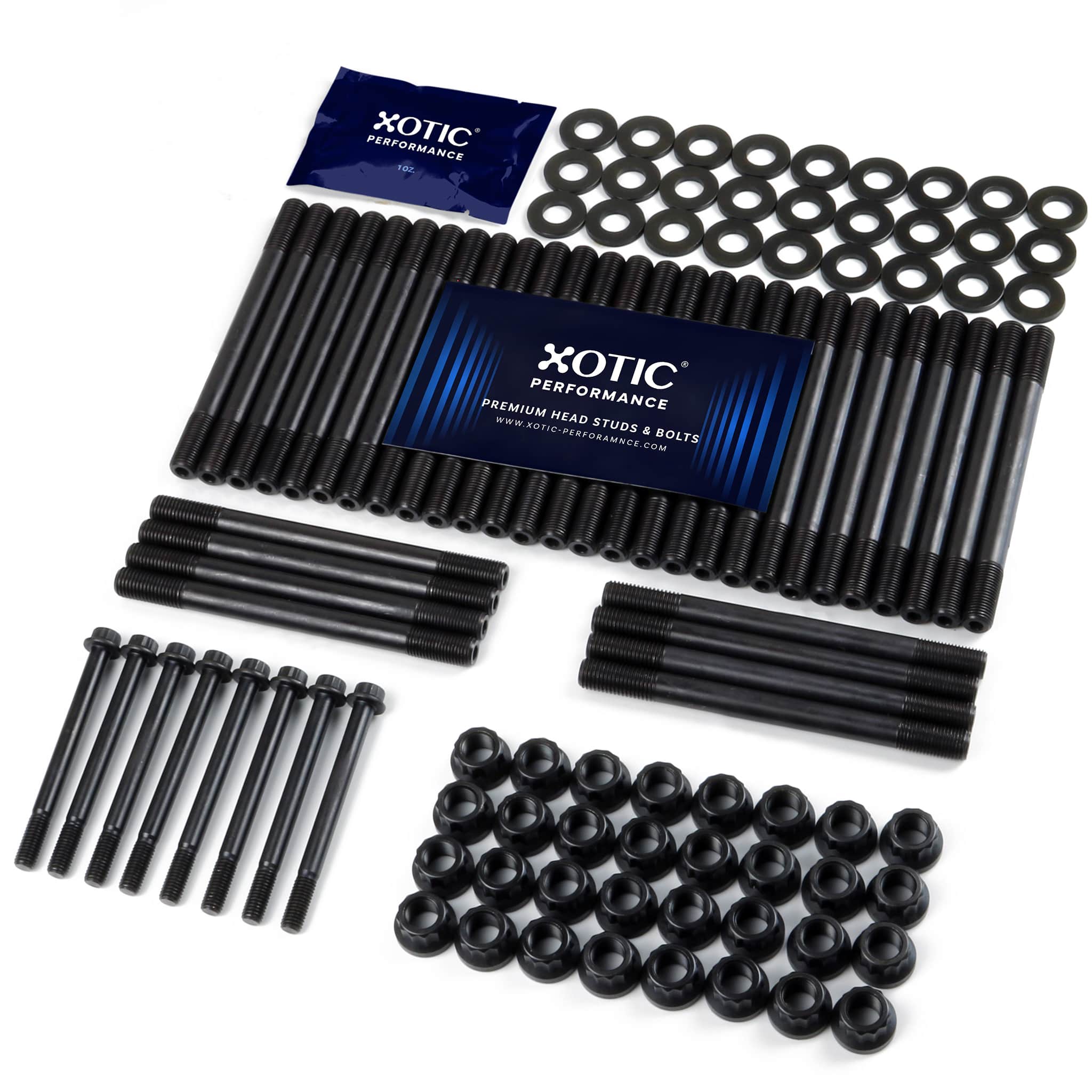 Head Stud Kits | High Performance Replacement Parts